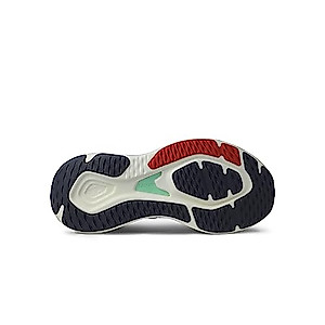 Karhu Women's Mestari Run Running Shoe, Citadel/Honey Dew, 7.5 Medium