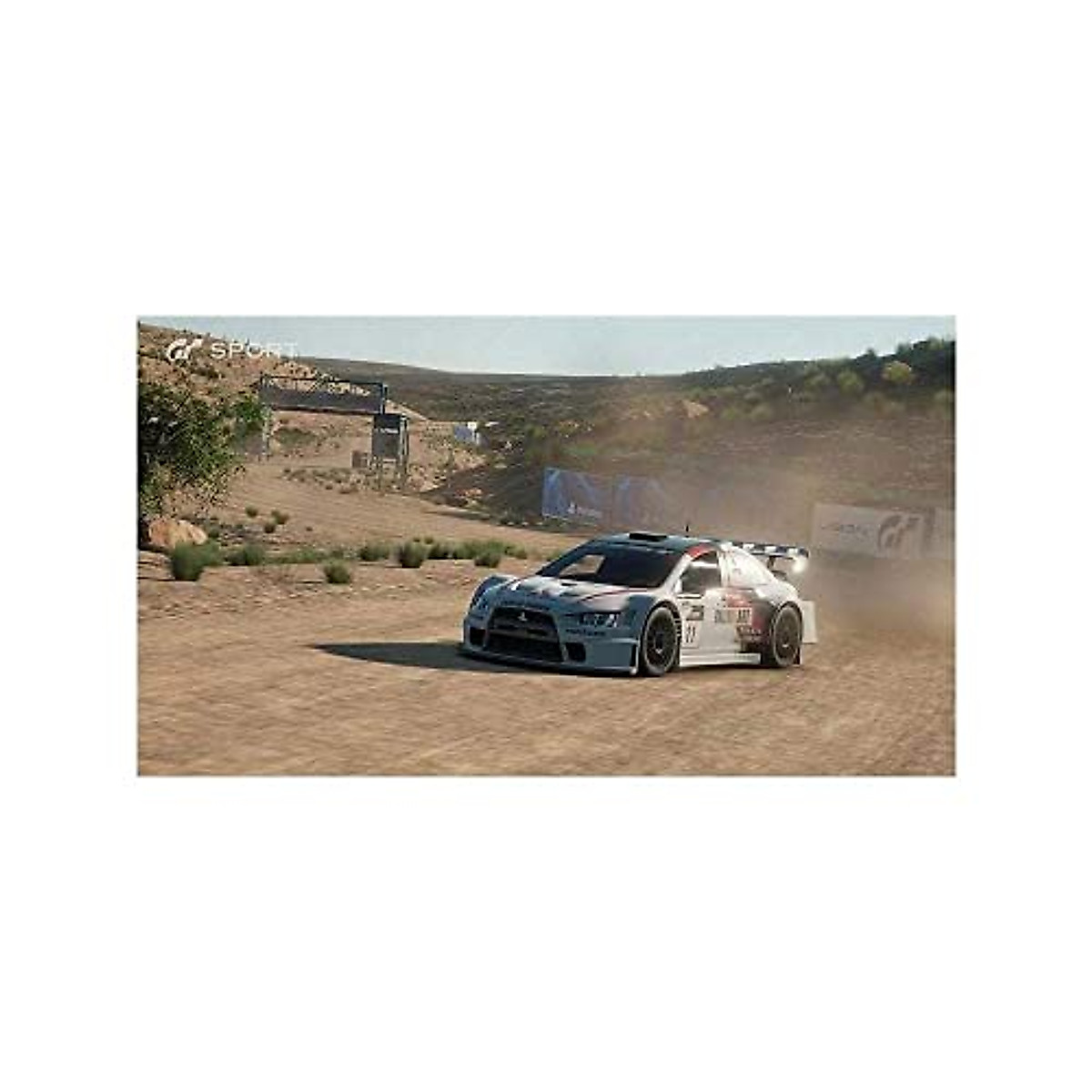 Gran Turismo: Sport - PS4