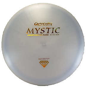 Gateway Disc Diamond Mystic Mid-Range Disc (173-178g)