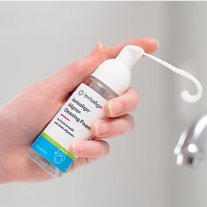 INVISALIGN Aligner Cleaning Foam for Aligner and Retainer Cleaning, 55 ml
