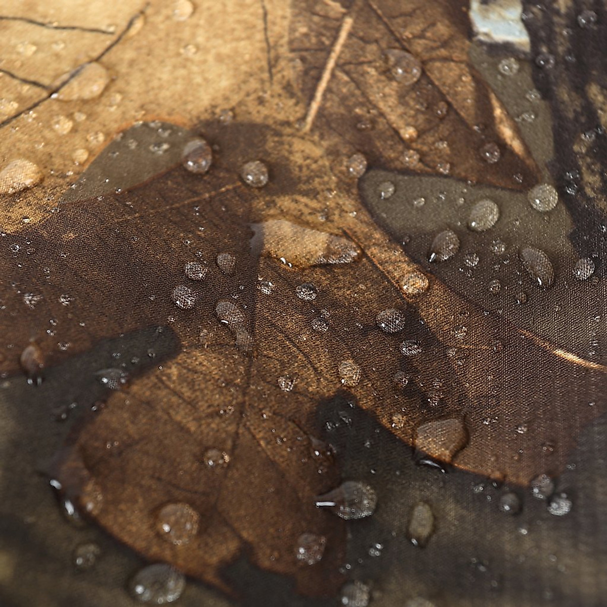 Gaiters Waterproof Snow Gaiters Legging Leg Cover Wraps for Hiking Climbing Outdoor (Camouflage Forest, XL)