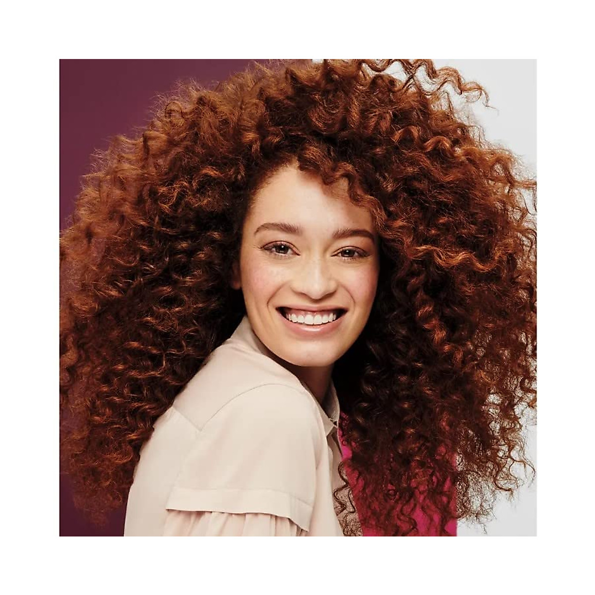 Paul Mitchell Spring Loaded Frizz-Fighting Shampoo, For Curly Hair, 24 Fl Oz (Pack of 1)