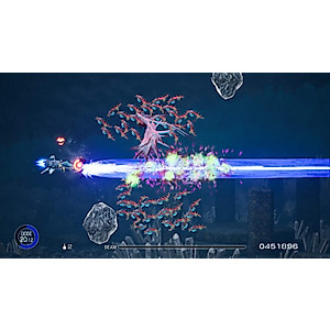 R-TYPE FINAL 2 - Switch (Non-US Version)