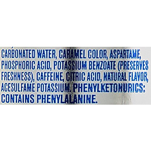 Diet Pepsi, 8ct, 12oz Bottle