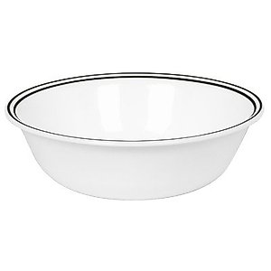 Livingware 18 oz. City Block Soup / Cereal Bowl [Set of 6]