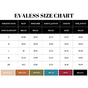 EVALESS Womens Tops Black Long Sleeve Shirt Sexy V Neck Blouses for Women Fashion 2023 Business Casual Outfits for Women Work Professional Spring Fall Clothes Ladies Wrap Tops, Tees & Blouses,Small