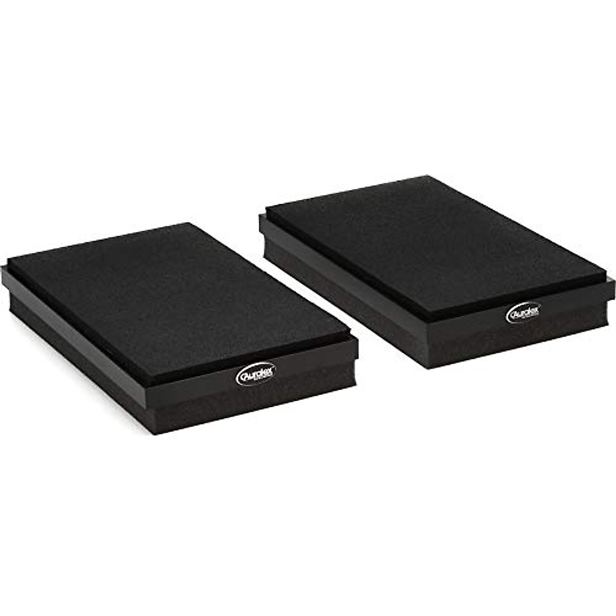 Auralex Acoustics ProPAD Studio Monitor Acoustic Isolation Pads, 1 Set