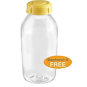 Medela Breastmilk Collection and Storage Bottles 8oz (250ml) - 1 Bottle ONLY