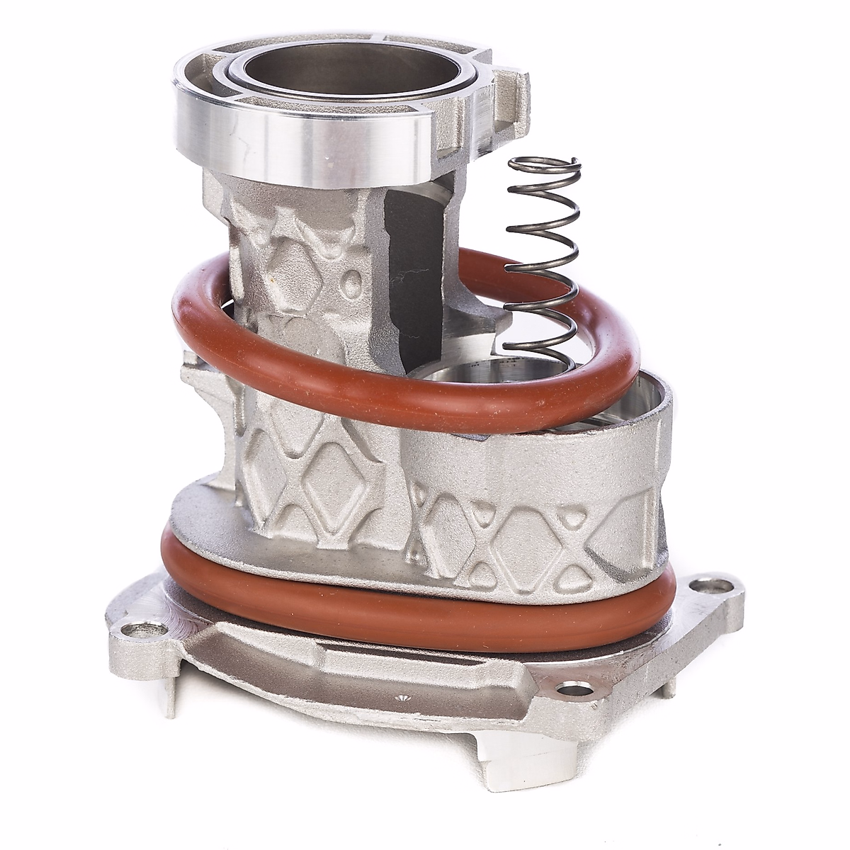 Bosch Parts 1617000562 Intermediate Flange