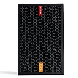 Honeywell Air Purifier Filter for Home Renovation VOCs – Filter S for HPA3000 PowerPlus and HPA5000 Insight Series, HRFSC1