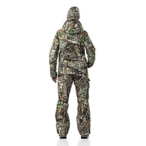 DOING SOMETHING GREAT Women's Ella 3.0 Hunting Pants (X-Large, Edge)