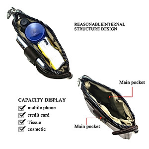 Montana West Cross Body Purse Women's Crossbody Handbags Trendy Crossbody Wallet Western Cute Cell Phone Crossbody Small Phone Purse Womens Purses and Handbags PH02-210CF