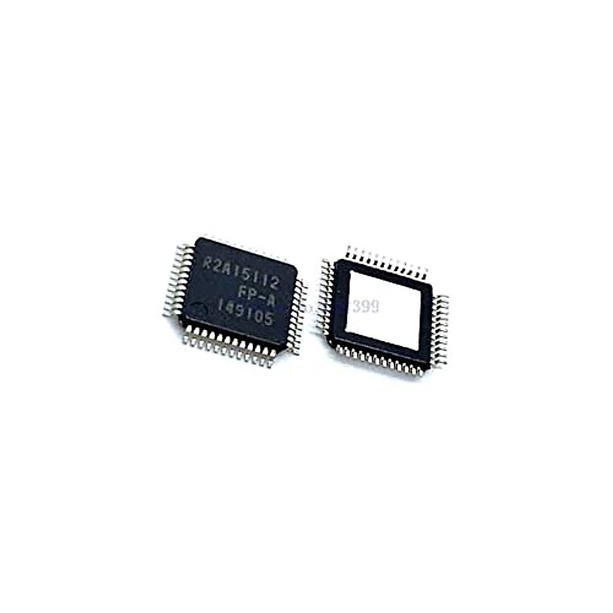 5pcs/lot Ssd1963 Qfp128 Color Screen Controller Quality Assurance Ic Chip Ssd1963ql9