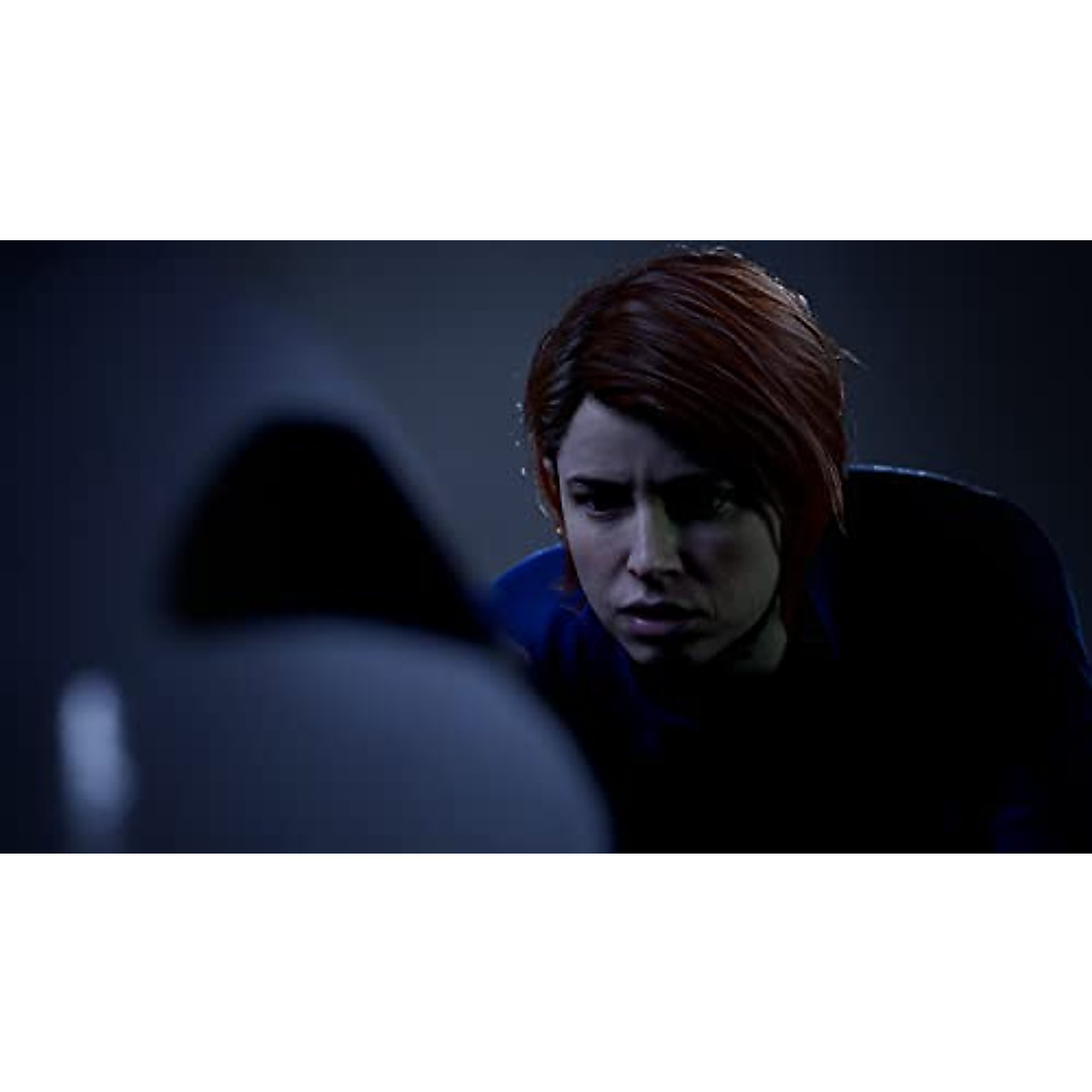 The Dark Pictures Anthology: The Devil in Me - PlayStation 4