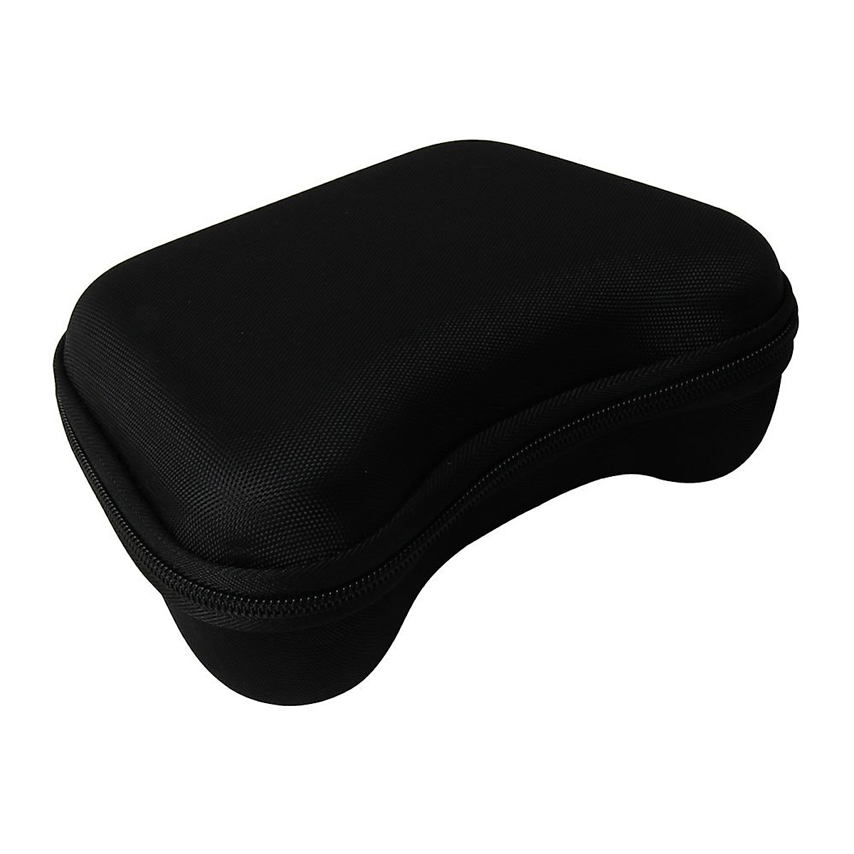 for Logitech Wireless Gamepad F710 Controller Travel Hard EVA Protective Case Carrying Pouch Cover Bag Compact Size by Hermitshell