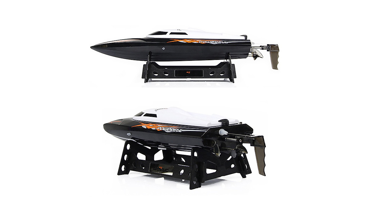 Cheerwing High Speed RC Racing Boat for Thrilling Fun