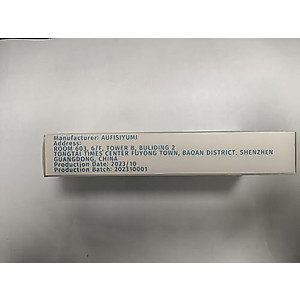 Aufisi Nasal Irrigator for Baby 10ml Professional Baby Nasal Aspirator with Safe Silicone Nasal Suction Tips Portable Baby Nasal Syringe Infant Nose Cleaner 2 Pieces