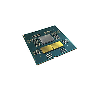 AMD Ryzen™ 7 7700X 8-Core, 16-Thread Unlocked Desktop Processor