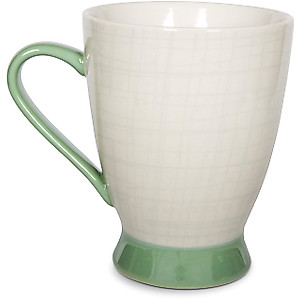 Pavilion Gift Company Nana Ceramic Mug, 18 oz., Mulicolored