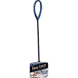 Blue Ribbon Pet Products ABLEC3 Easy Catch Fish Net, 3-Inch