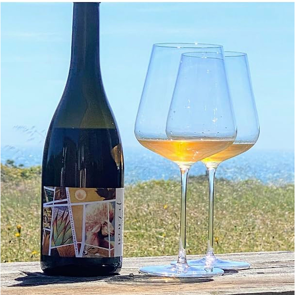 Zalto Denk'Art Bordeaux Hand-Blown Crystal Wine Glasses | Set of 6