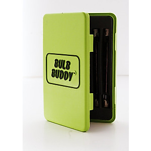 Woods L23 Cci L-23 Rough Service Halogen Lamp with Hard Case; 500 W; T3; 4000 Hr; 1 Count (Pack of 1)