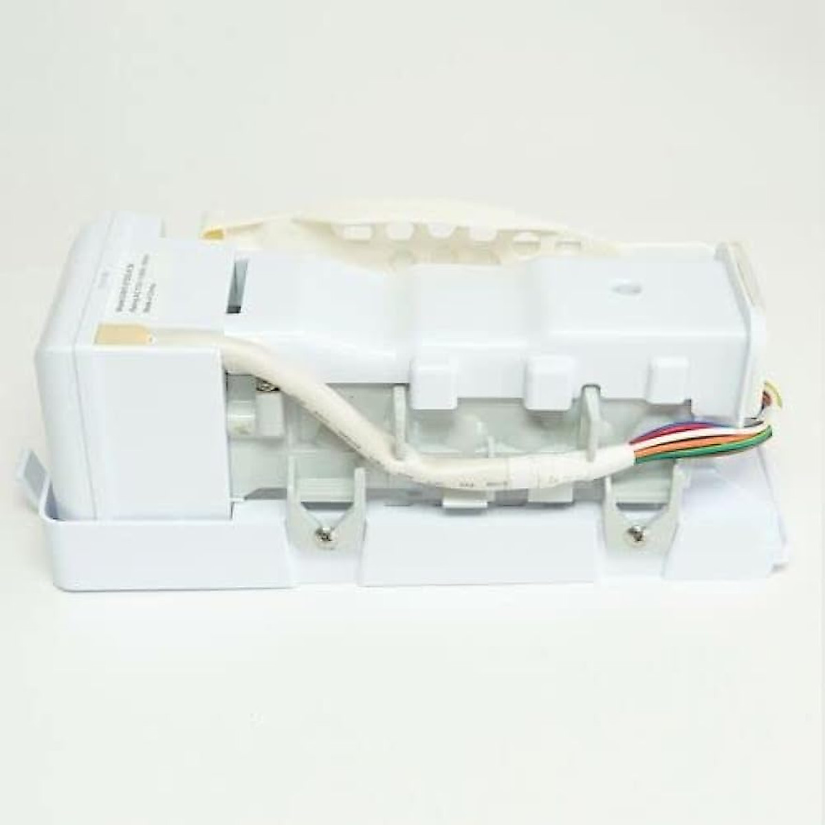 Refrigerator 12 Wire Icemaker Assembly Compatible with Samsung DA97-07592A