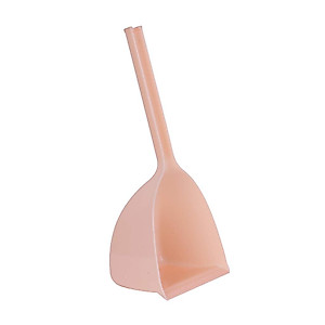 Toxz Kid's Housekeeping Cleaning Tools Set-3pcs, Small Mop Small Broom Small Dustpan,Adjustable Length,Labor-Saving,Suitable for Childs, Fabric