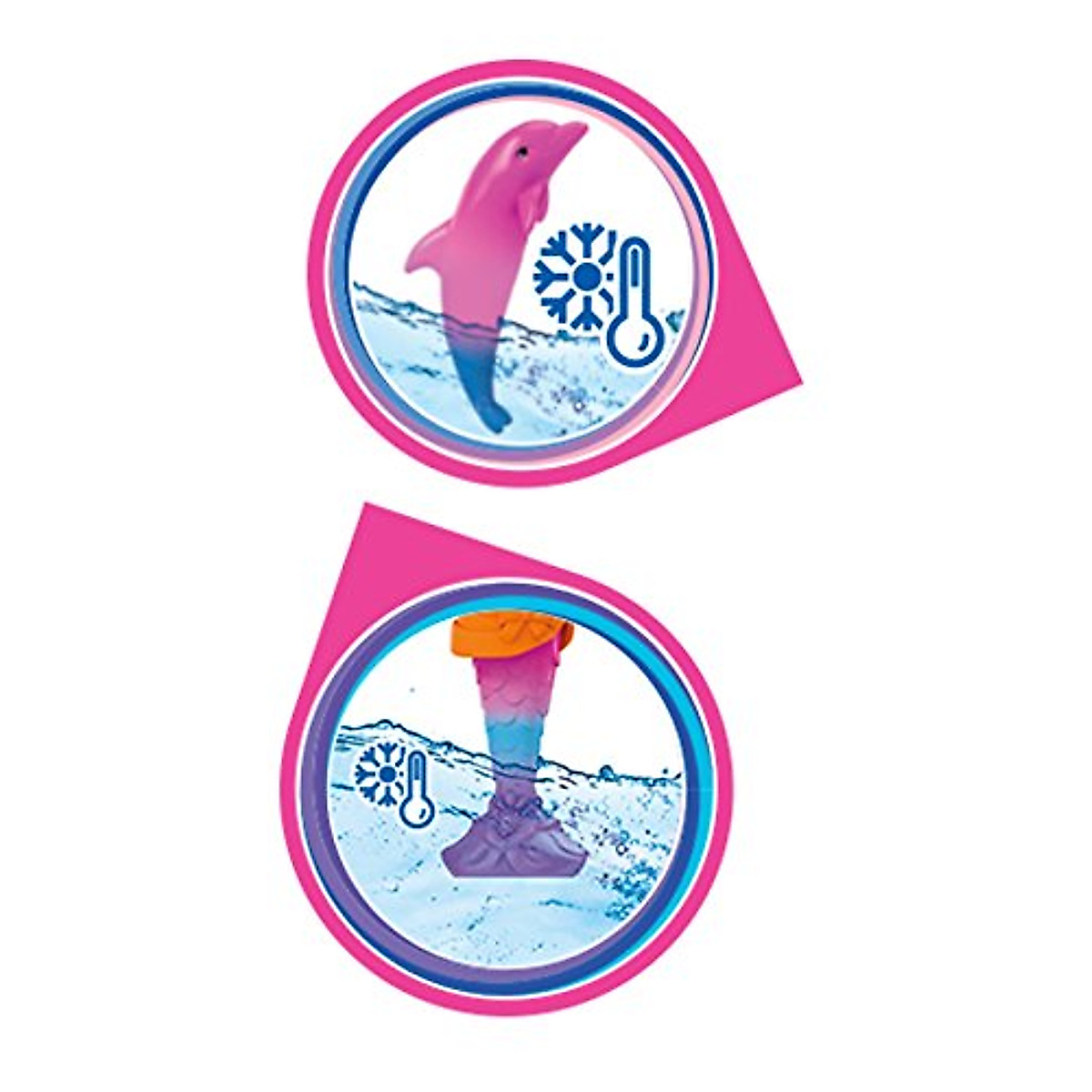 Mega Bloks Barbie Mermaid Lagoon