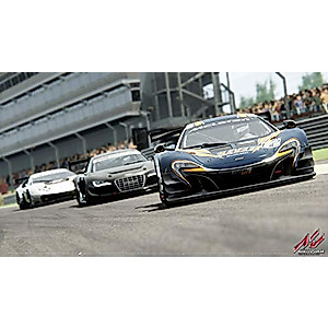 Assetto Corsa - Xbox One Standard Edition