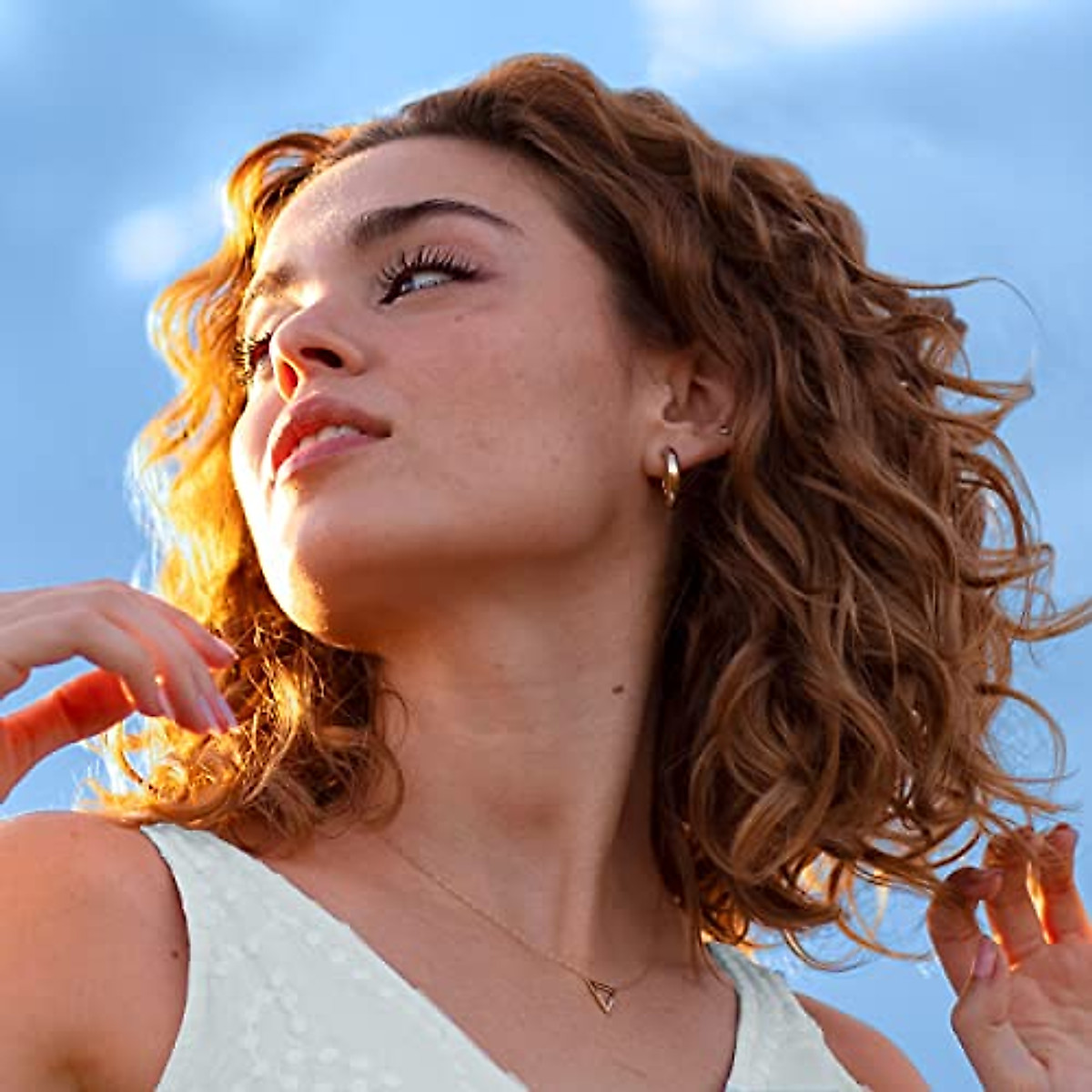 Herbal Essences Bio: Renew Sulfate-Free Honey & Vitamin B Conditioner, 13.5 Fl Oz, 5.523 Fl Oz