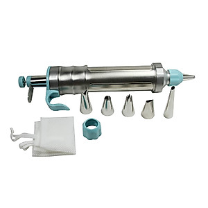 Cake Icing Decorator Tool Set by Celebrate It