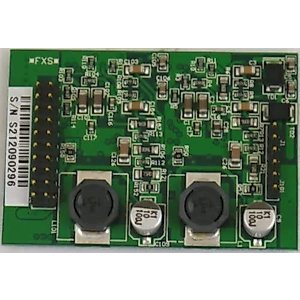 YEASTAR S2 Module PBX (2 FXS Ports)