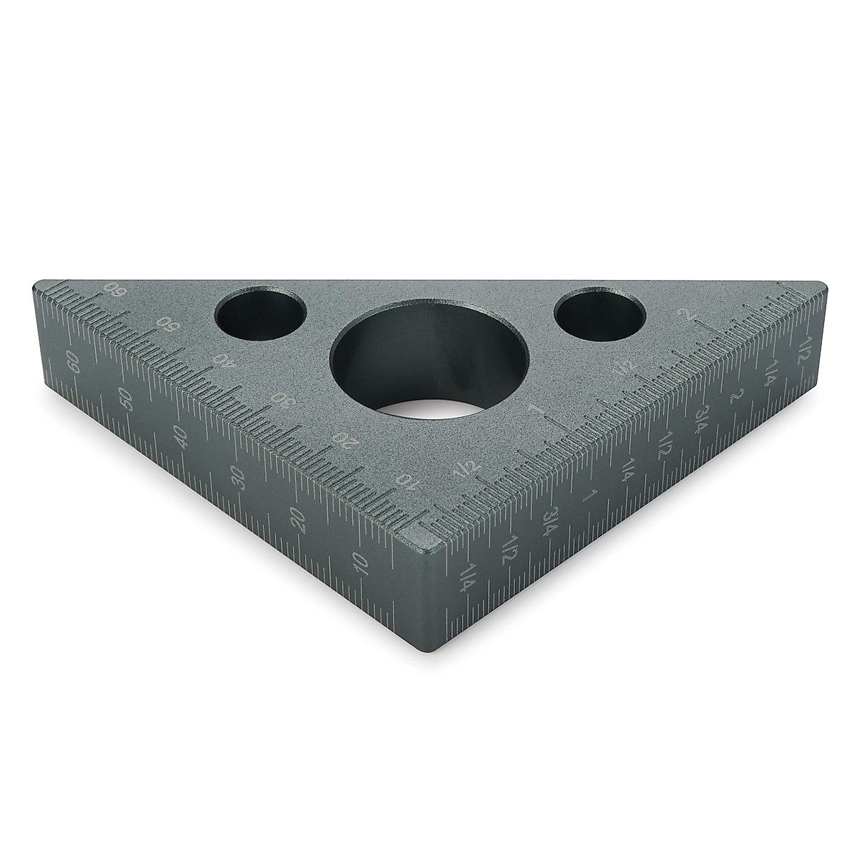 WoodRiver Triangle Set Up Block