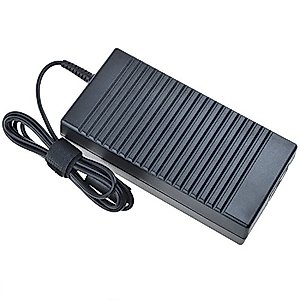 PK Power New 150W AC/DC Adapter Compatible with HP Pavilion 23-b010 H3Y90AA H3Y90AA#ABA 23 All-in-One AIO Desktop PC Power Supply Cord Cable Charger