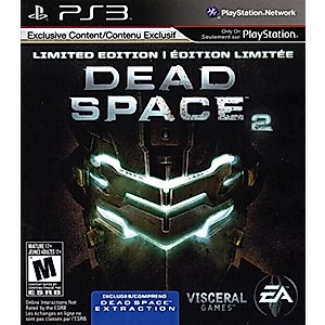 Dead Space 2