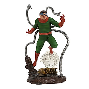 DIAMOND SELECT TOYS LLC Marvel Gallery: Comic Doctor Octopus PVC Statue