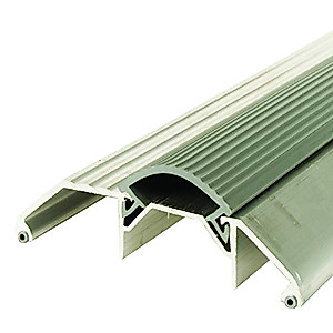 M-D Building Products 8078 72-Inch Deluxe High Threshold with Vinyl Seal