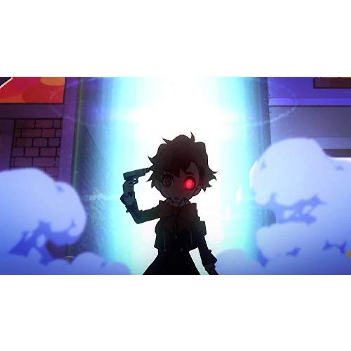 Persona Q2: New Cinema Labyrinth Standard Edition - Nintendo 3DS