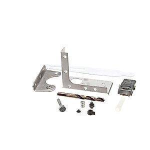 Master-Bilt 35-01843 Replacement Hinge Kit, Right Hand