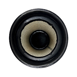 TORQUE Engine & Cabin Air Filters Compatible w/Select International Prostar Durastar Semi Trucks Replaces AF26103 RS4862 LAF6663 3839141C1 PA5679 CAF24015 AF2486 (TR505 + TR554)