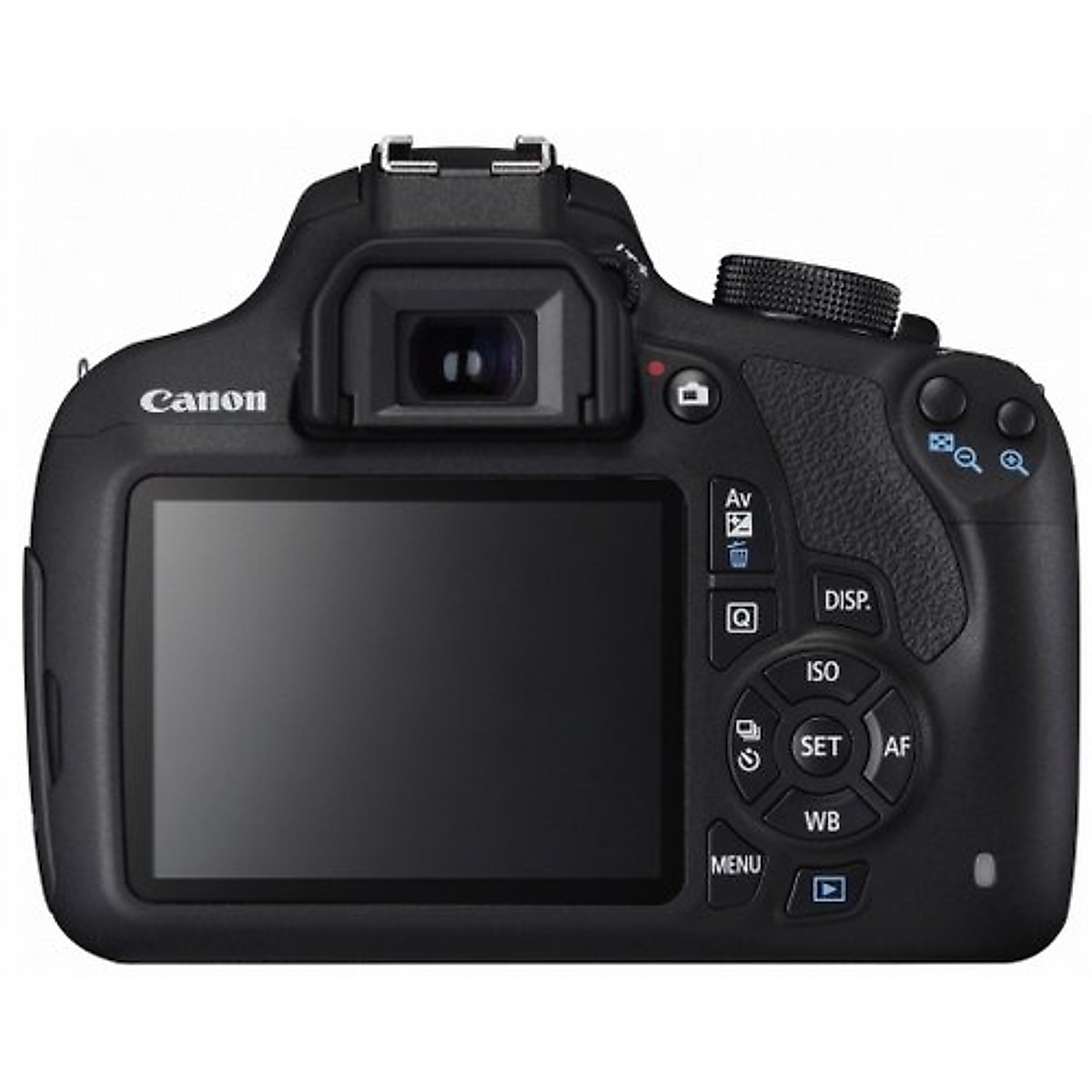 Canon DSLR camera EOS Kiss X70 body KISSX70-BODY [International Version, No Warranty]