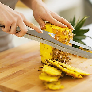 Bow Bread Knife For Homemade Bread, Bread Knife For Homemade Bread, Sourdough Bread Knife, Bread Cutter, Bread Cutter For Homemade Bread, Sourdough Tools, Bread Bowl Knife, Sourdough Bread Cutter