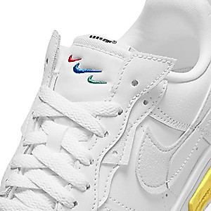 Nike Womens WMNS Air Force 1 Fontanka DA7024 101 - Size 8W