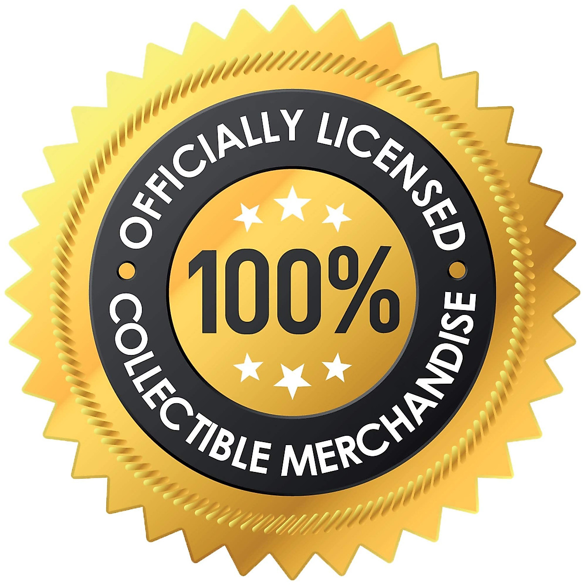 STAR TREK Personalized Federation of Planets Stemless Wine Glass - Premium Quality Licensed, Handcrafted Glassware, 15oz Collectible Gift for Series Lovers