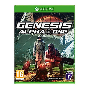 Genesis: Alpha One (Xbox One)