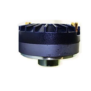 EMB Audio Sampler, 4" x 4" x 3 (ESM2)