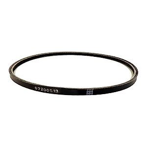 | V-Belt 1/2" X 40.69" for Ariens SNO-Tek 24 920400, 920402 Snow Blower Auger Belt