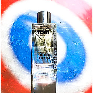 Etat Libre d'Orange Tom of Finland Eau de Parfum Spray, 1.6 Fl Oz