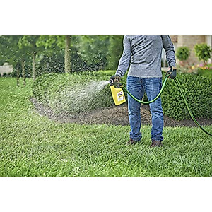 Tomcat Mole & Gopher Repellent Ready-To-Spray, 32 oz.